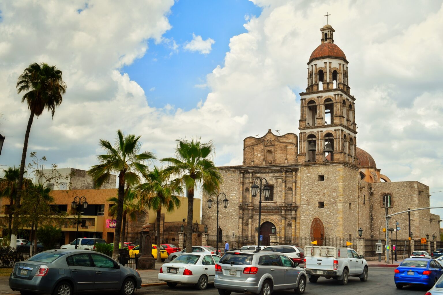 Historia de - VisitMonclova